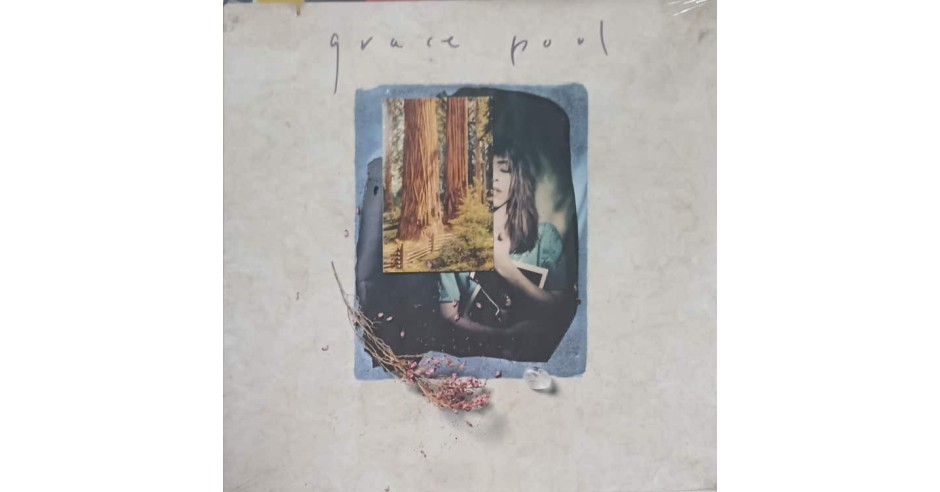 Disc vinil, LP. GRACE POOL: AWAKE WITH THE RAIN ETC.-GRACE POOL ...