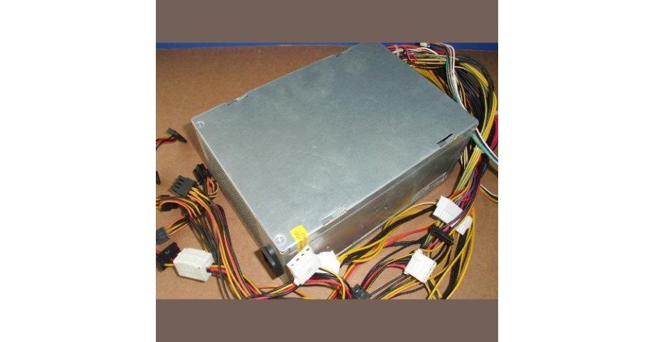 Sursa de alimentare FUJITSU R670-2 R570-2 S26113-E550-V70-01 1000W ...