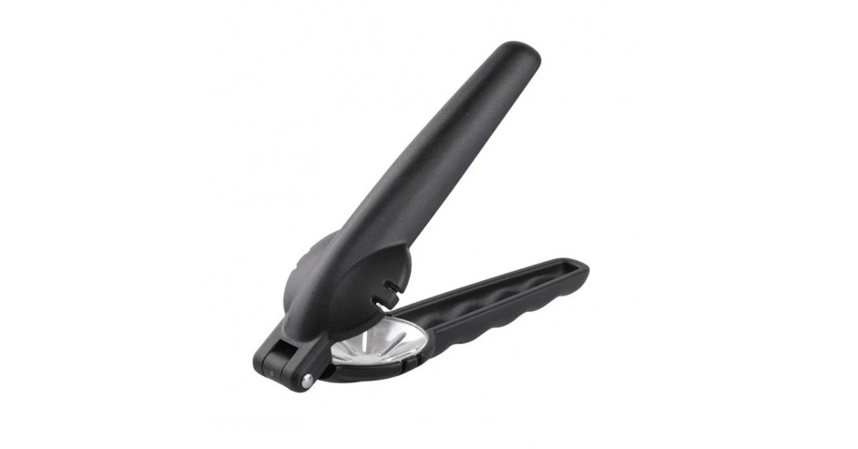 Aparat tip cleste pentru crestat castane si spart nuci, negru, 100g ...