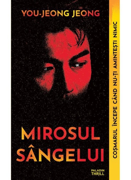 Mirosul Sangelui, You-Jeong Jeong - Editura Art | Okazii.ro