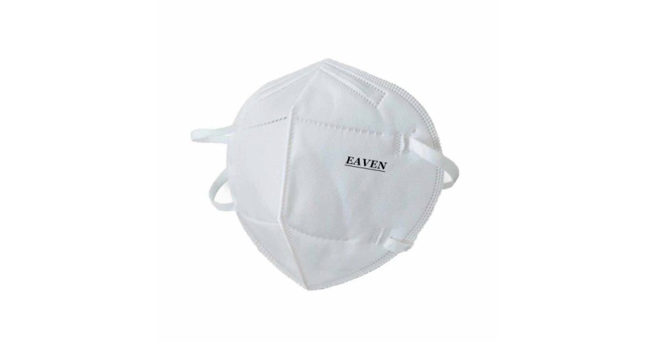 Masca protectie fata N95, 4 straturi, FFP2 | arhiva Okazii.ro