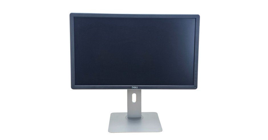 Monitor Refurbished, DELL P2414H, LED, Diagonala 24 inch | arhiva Okazii.ro