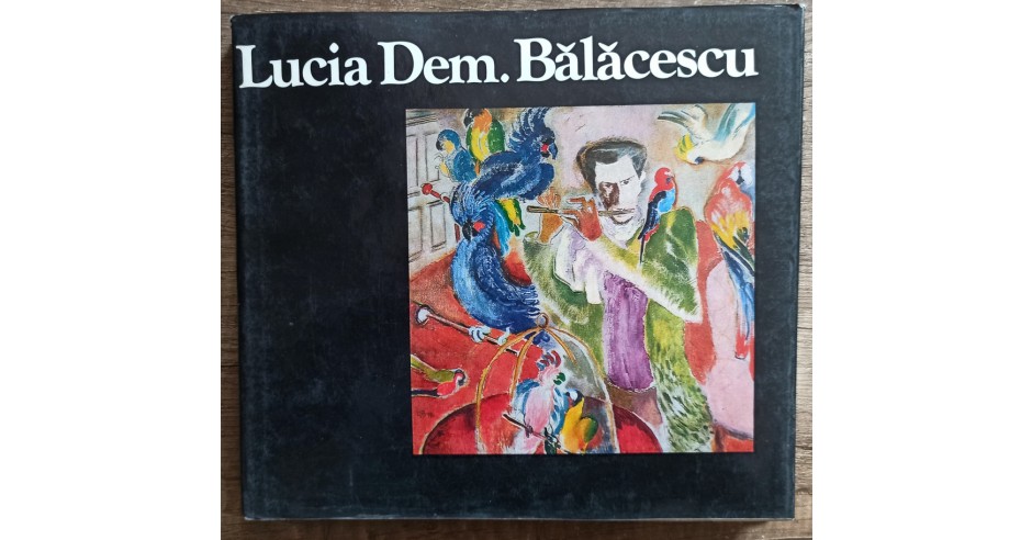 Lucia Dem. Balacescu - Dragos Morarescu, Petre Oprea// 1979 | arhiva ...