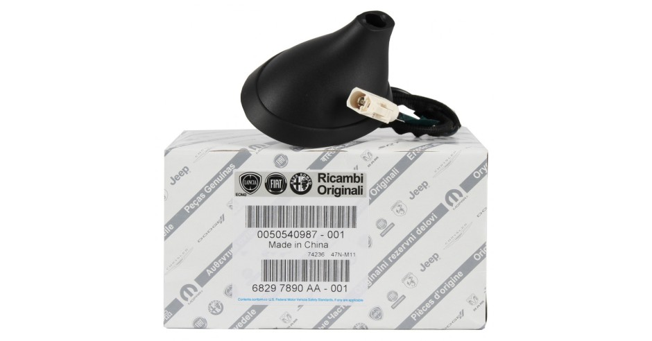 Suport Antena Oe Fiat 50540987 | arhiva Okazii.ro