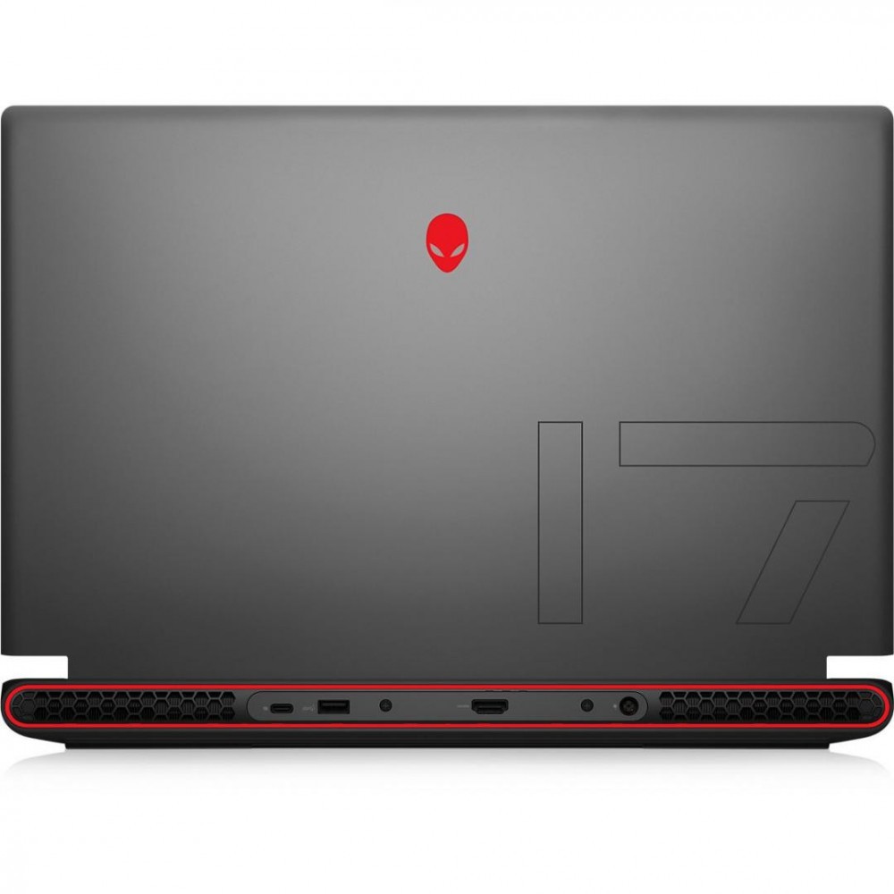 Laptop gaming alienware m17 r5 17.3 fhd 1920x1080 165hz non-touch 3ms ...