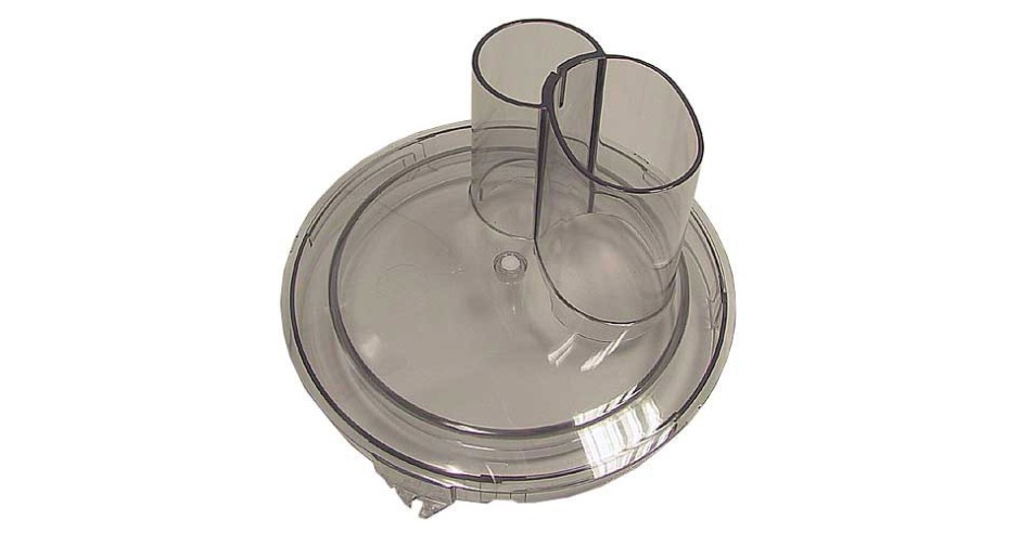 CAPAC SUPERIOR ROBOT DE BUCATARIE - PLASTIC 00489136 Robot / aparat ...