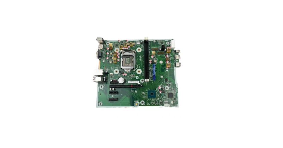 Placa de baza PC originala HP 400 G5 MT L04745-001 L02439-021 L04745 ...