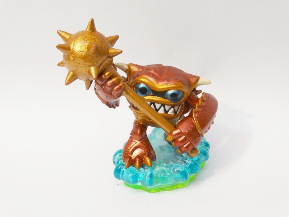 Figurina Skylanders Spyro's Adventure - Wham Shell Series 1 - Model ...