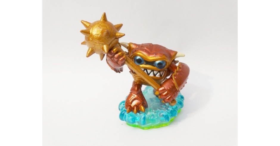 Figurina Skylanders Spyro's Adventure - Wham Shell Series 1 - Model ...
