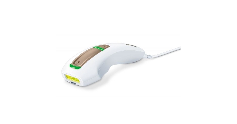 Epilator definitiv Beurer IPL5500 Pure Skin Pro, 200.000 de impulsuri ...