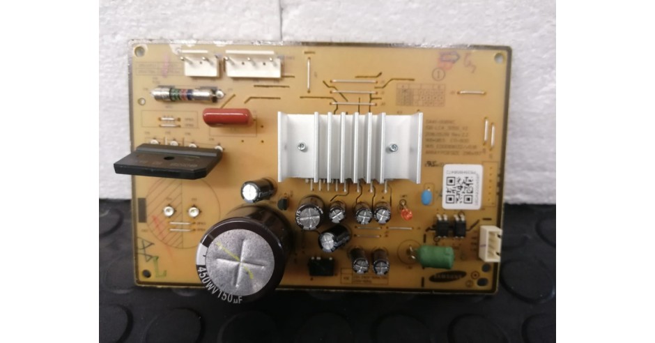 Placa electronica , modul inverter Frigider Samsung DA92-00459P cod ...