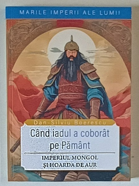 MARILE IMPERII ALE LUMII , CAND IADUL A COBORAT PE PAMANT , IMPERIUL ...
