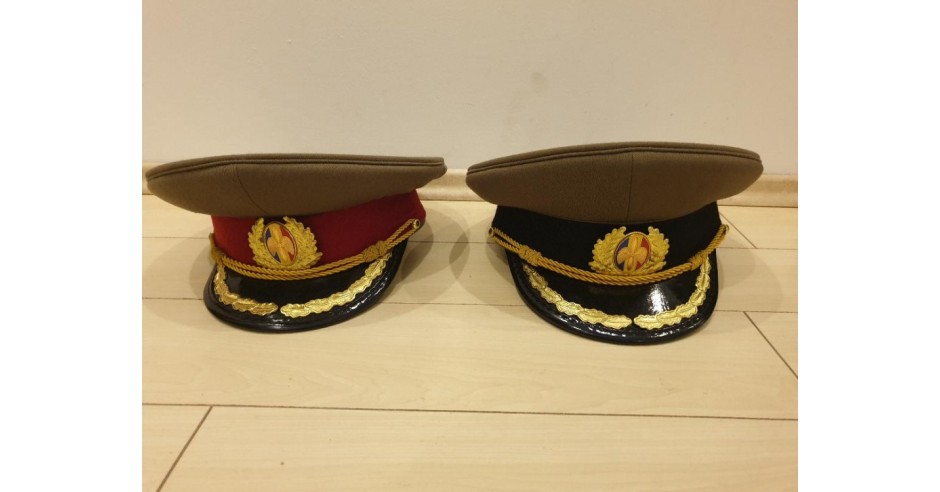 Chipiu militar romanesc de infanteriie sau mecanizate ani 90 noi ...