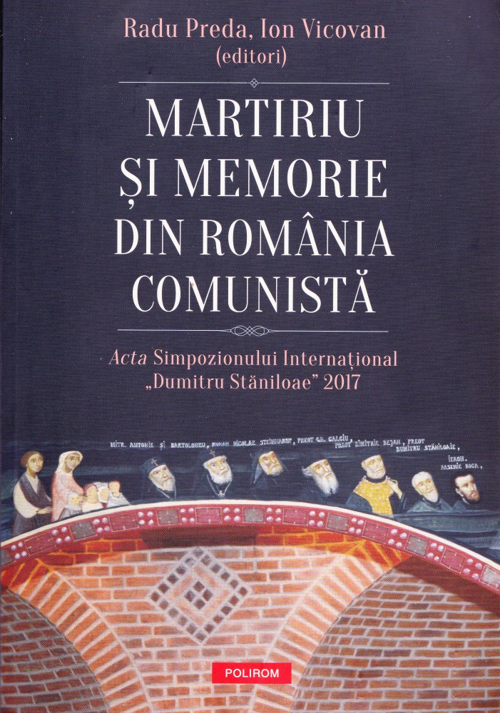 AS - RADU PREDA & ION VICOVAN - MARTIRIU SI MEMORIE DIN ROMANIA ...