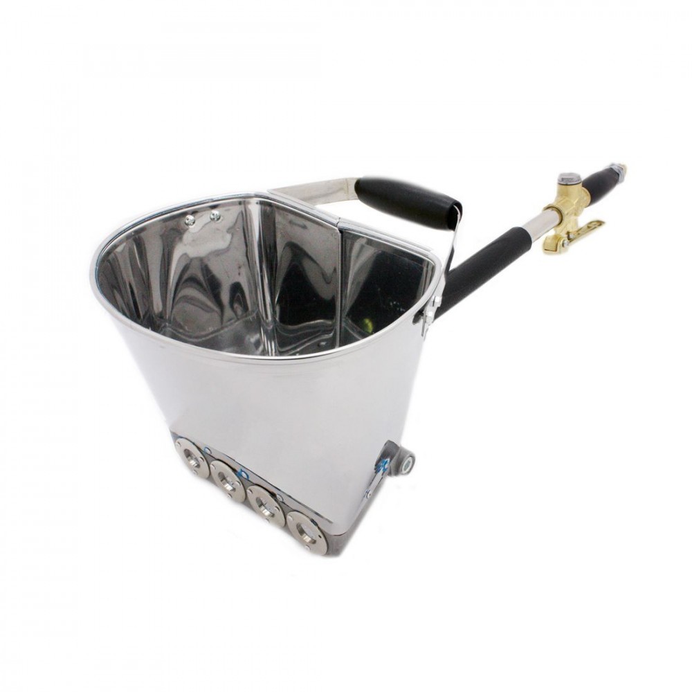 Masina Pompa de tencuit Pistol tencuit pneumatica DTHTKA ,diametru ...