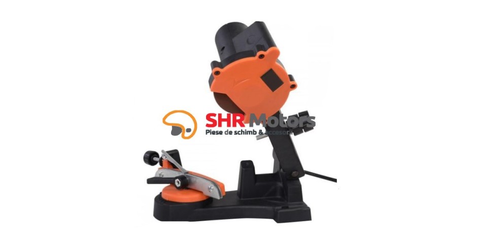 Ascutitor Lant Drujba 85W 4800RPM - Aparat Electric Universal Ascutire ...