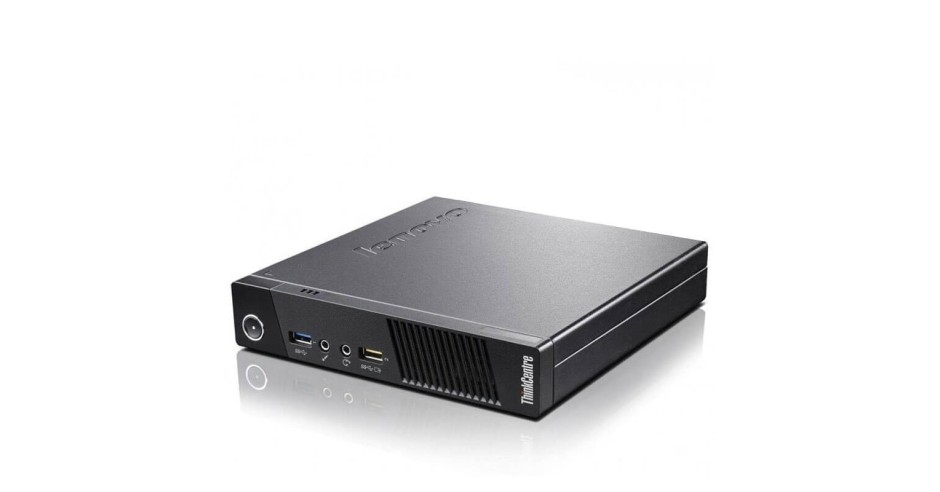 PC Second Hand ThinkCentre M93 Tiny Desktop, i7-4785T, 8GB RAM | arhiva ...