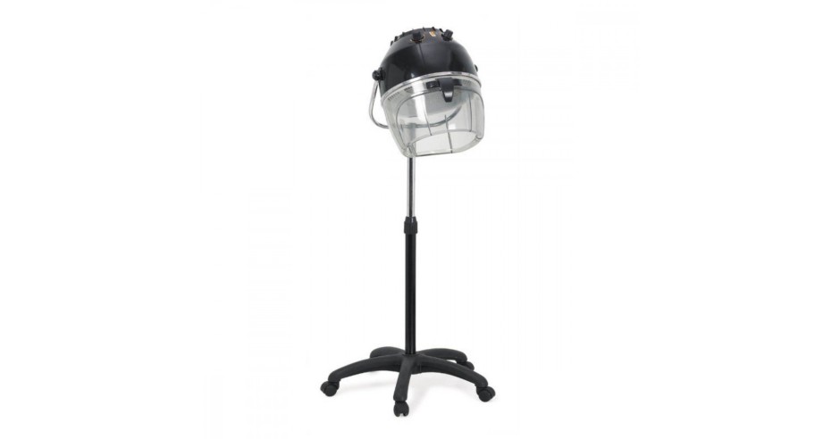 Casca Coafor Profesionala cu Picior LR | arhiva Okazii.ro