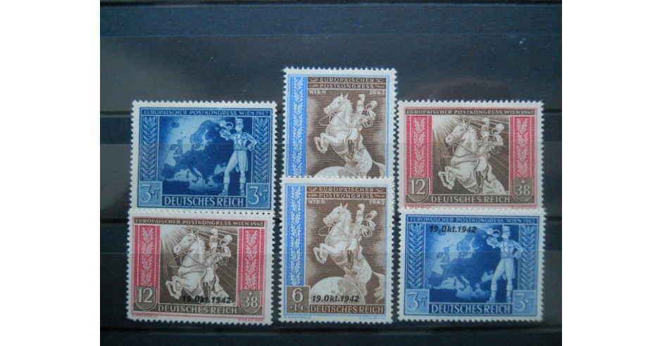 SERII GERMANIA REICH | arhiva Okazii.ro