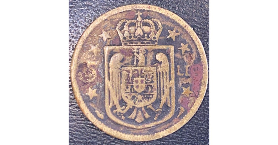 5 LEI 1930 / MONEDA DIN IMAGINI / POZE.. | Okazii.ro