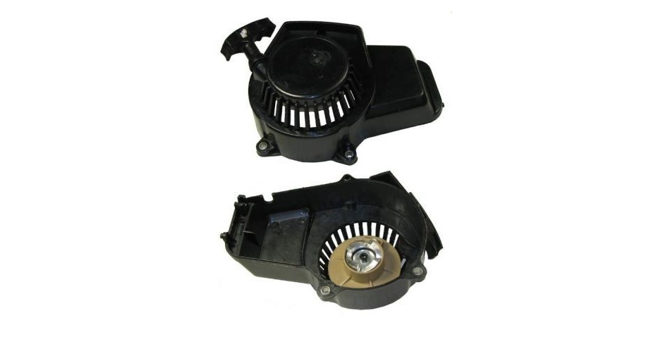 Demaror pornire Pocket Bike, mini ATV 47cc - 49cc Plastic | arhiva ...