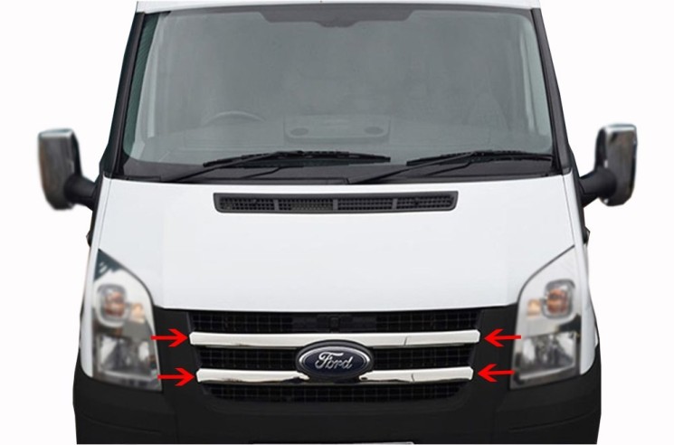 Piese auto ford in Grila. Cumpara ieftin, pret bun