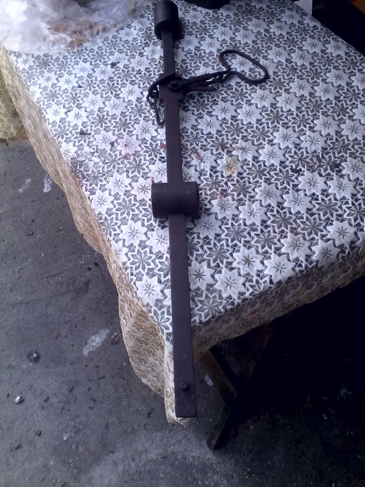 Vechi Cantar Balanta 20 Kg | Okazii.ro