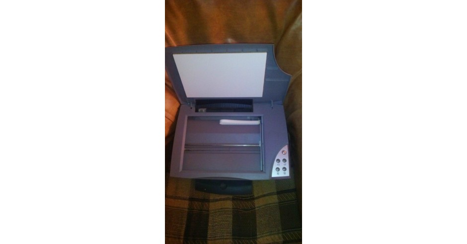 Imprimanta Multifunctionala Lexmark X1180 Scanner | arhiva Okazii.ro