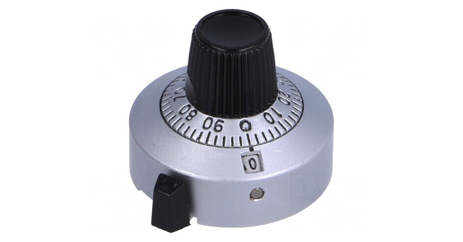 Buton de Precizie cu Disc Selector | Okazii.ro