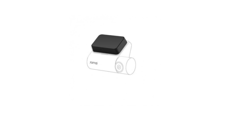 Modul GPS D03 pentru camera auto Xiaomi 70MAI Midrive Dash Cam Pro D02 ...