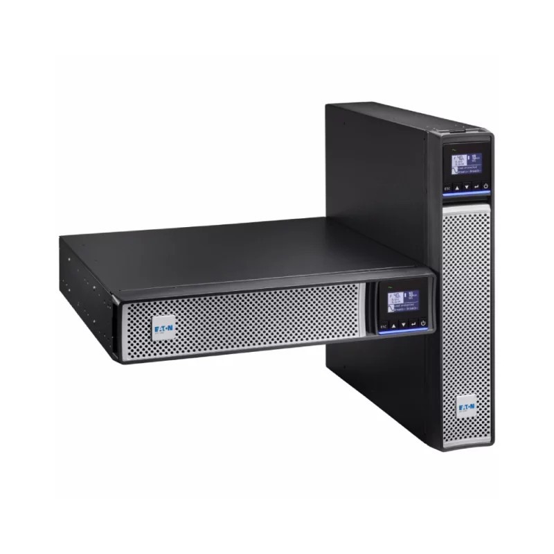 UPS Eaton UPS Line interactive 3000 VA 3000 W Sinusoida pura Rack/Tower ...