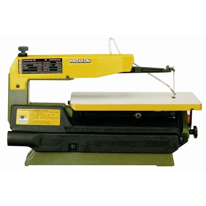 Traforaj electric cu doua viteze, Proxxon 28092, DSH | Okazii.ro