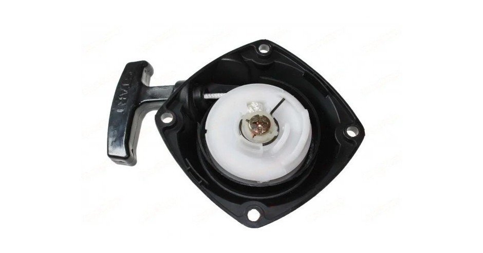 Demaror motocoasa Einhell / Zenoah/ Stiga / Guede / Ruris PS 490S ...