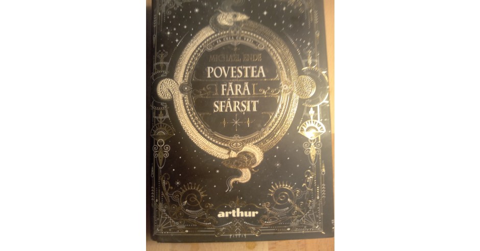 Povestea fara sfarsit,Michael ende | Okazii.ro Povestea fara sfarsit,Michael ende | Okazii.ro