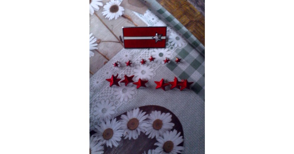 Semne de arma Pompieri | Okazii.ro