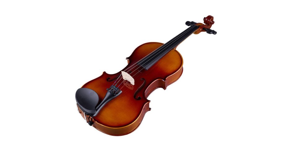 Vioara clasica din lemn, 2/4 | arhiva Okazii.ro