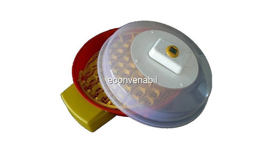 Clocitoare, Incubator Oua Puisor X2 | arhiva Okazii.ro