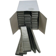 Capse pentru pistol pneumatic Gude 40256, 40 mm, set 2500 buc | arhiva ...