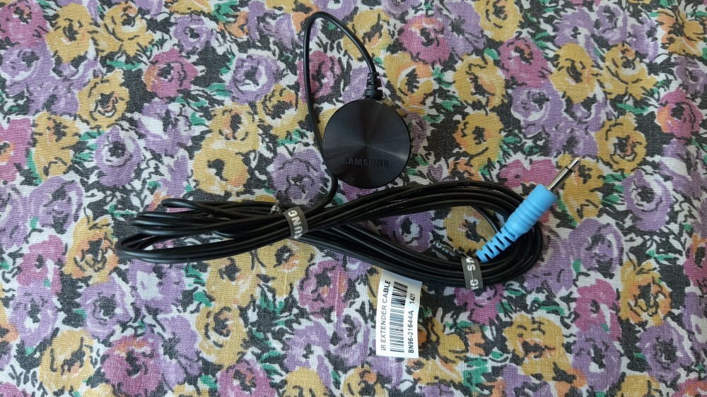 Cablu Samsung IR Extender Cable BN96-31644A Samsung H5500 Infrared ...