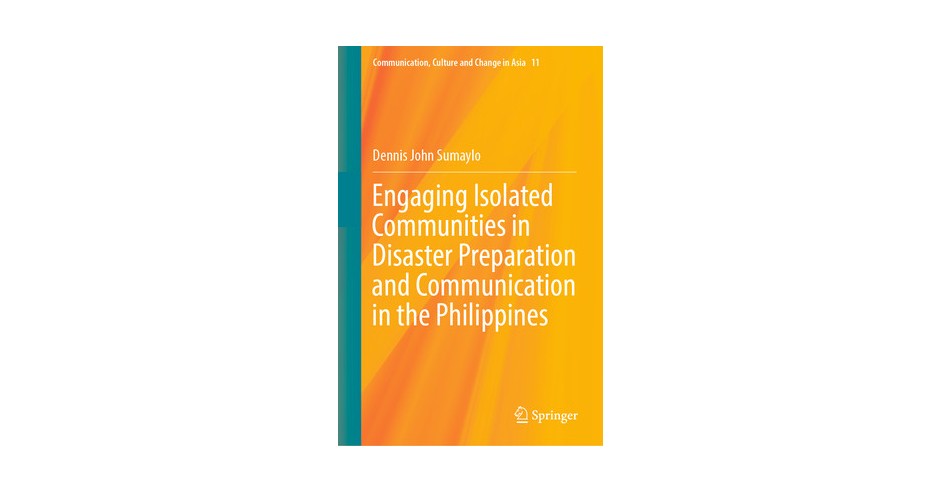 Engaging Isolated Communities in Disaster Preparation and Communication ...