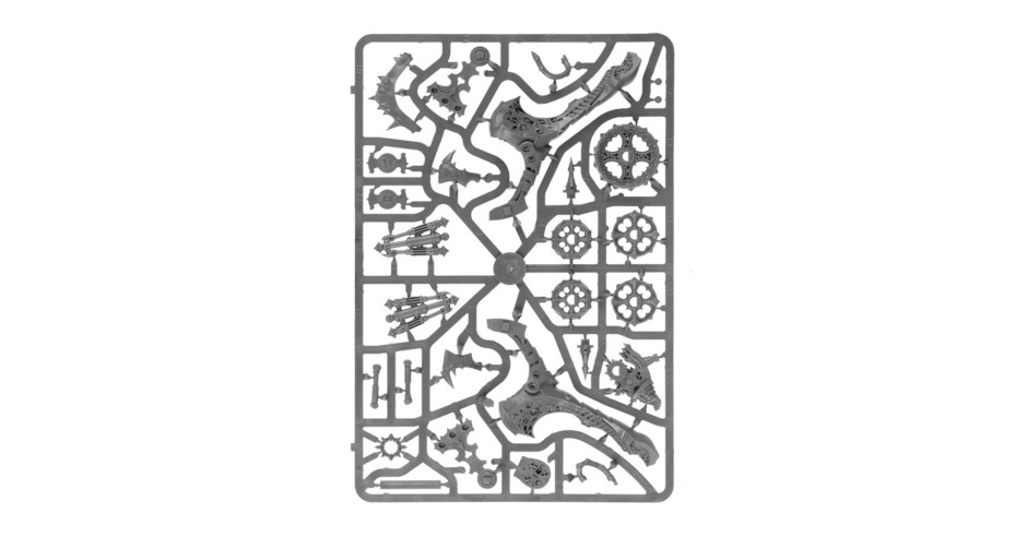 Miniatura Wh WebEx, GW, Daemons Of Khorne Skull Cannon | arhiva Okazii.ro Miniatura Wh WebEx, GW, Daemons Of Khorne Skull Cannon | arhiva Okazii.ro