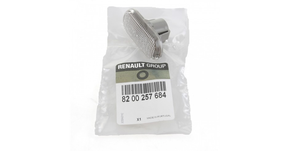 Semnalizare Aripa Oe Renault 8200257684 | arhiva Okazii.ro