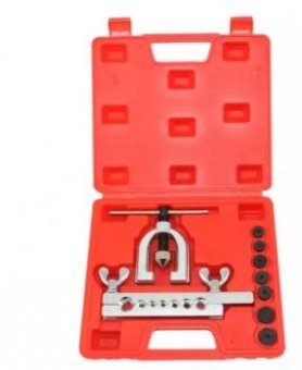 Trusa bercuit tevi , conducte cupru , trusa 9 piese | arhiva Okazii.ro