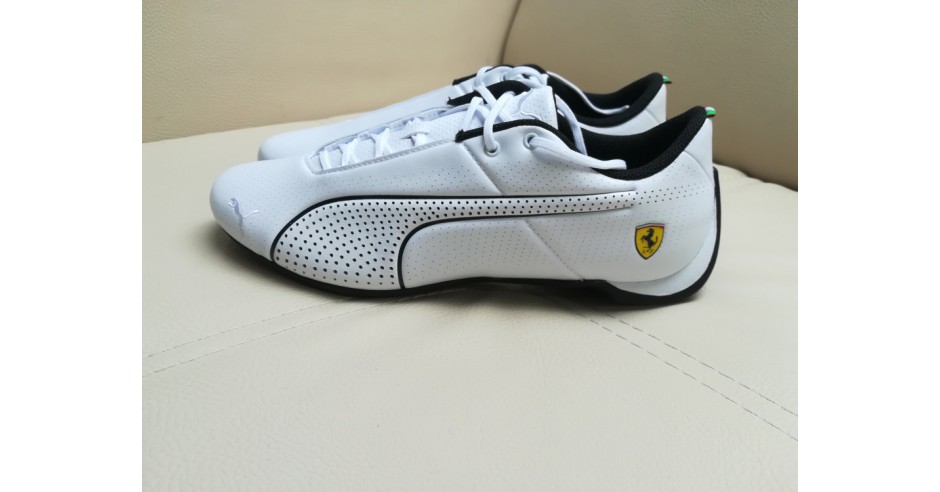 Adidasi Puma Ferrari Ultra Future Cat cod produs 306241-03 | arhiva ...