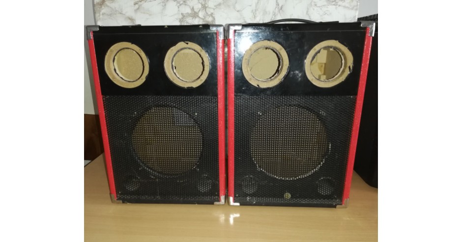 Incinte Acustice (Cutii Boxe) | arhiva Okazii.ro