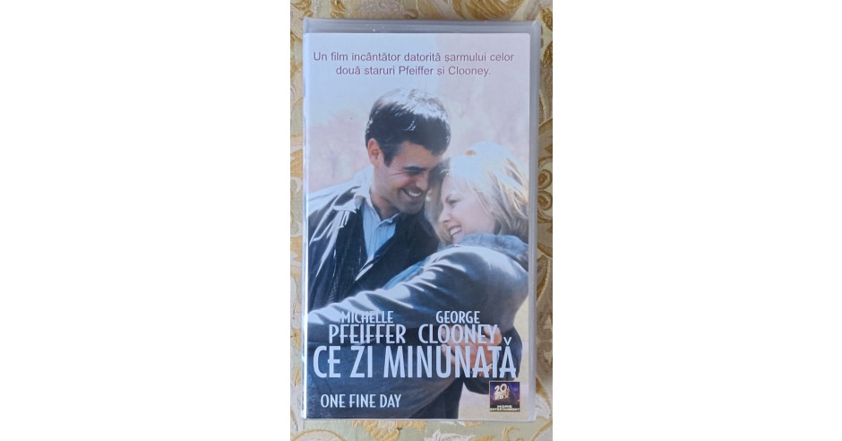 Film pe casetă video vhs, Caseta video, Romana | Okazii.ro