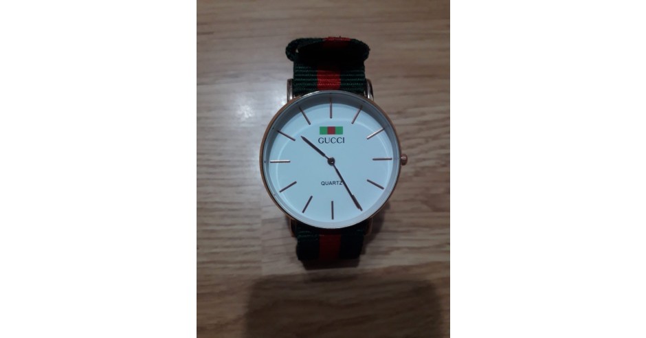 Ceas Gucci NOU unisex | arhiva Okazii.ro