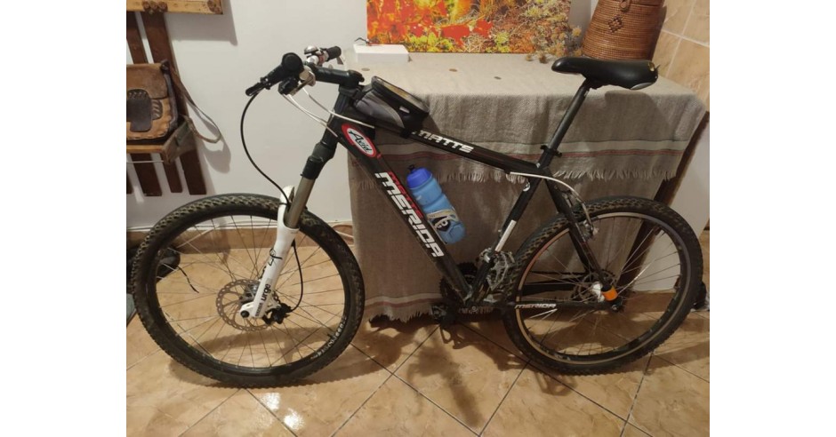 Bicicleta Merida Custom | arhiva Okazii.ro