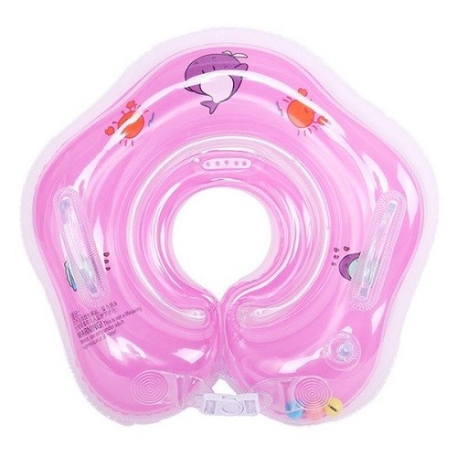 Colac de Inot pentru Bebelusi, 0-24 luni,Colac Plaja | arhiva Okazii.ro