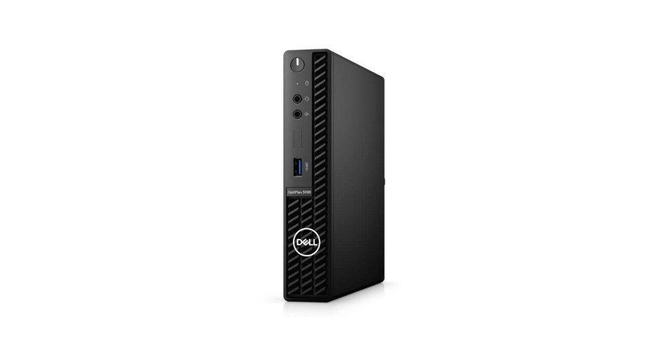 Mini PC SH Dell OptiPlex 3090, Intel Hexa Core i5-10500T, 16GB DDR4 ...
